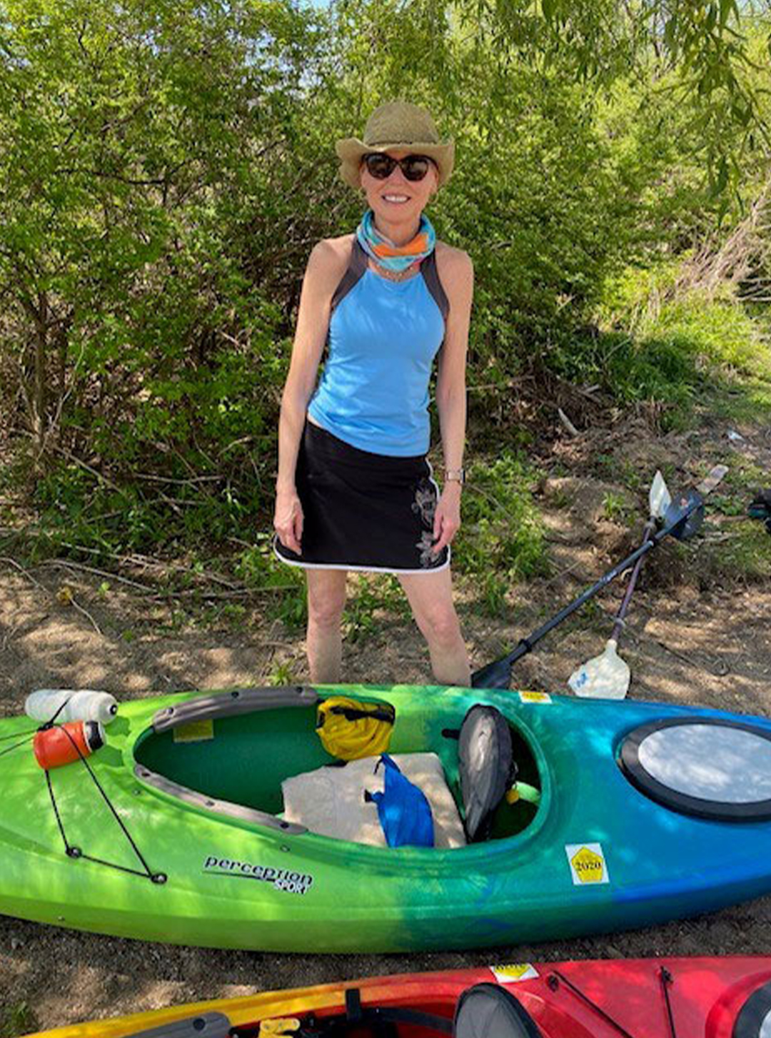 Board of Directors - Asbury Woods