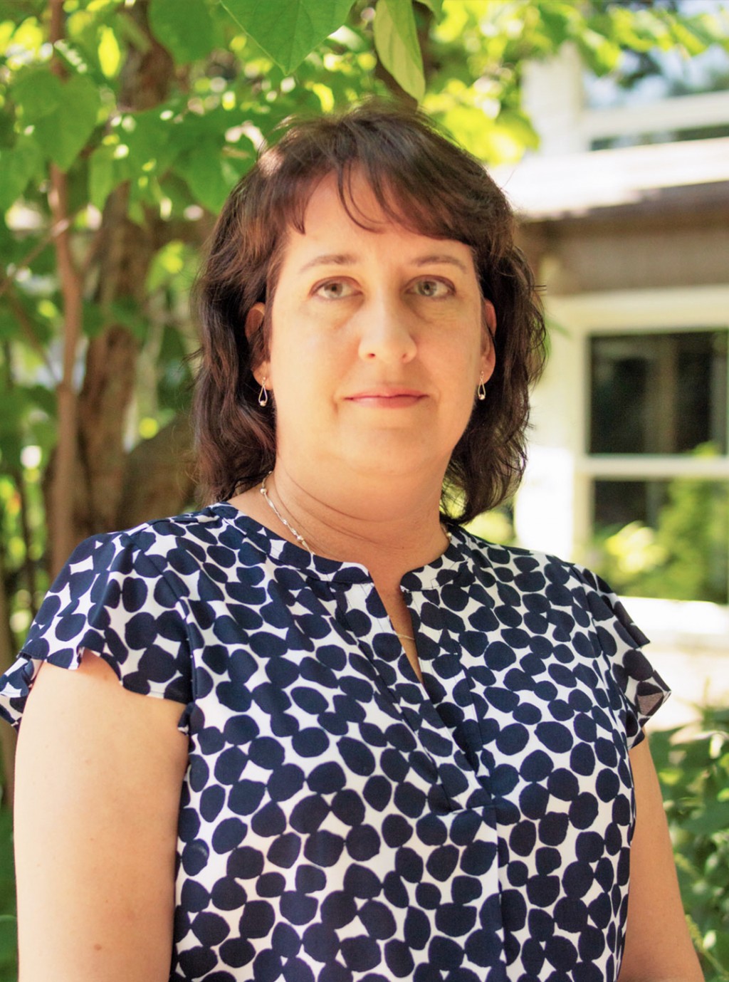 Board of Directors - Asbury Woods