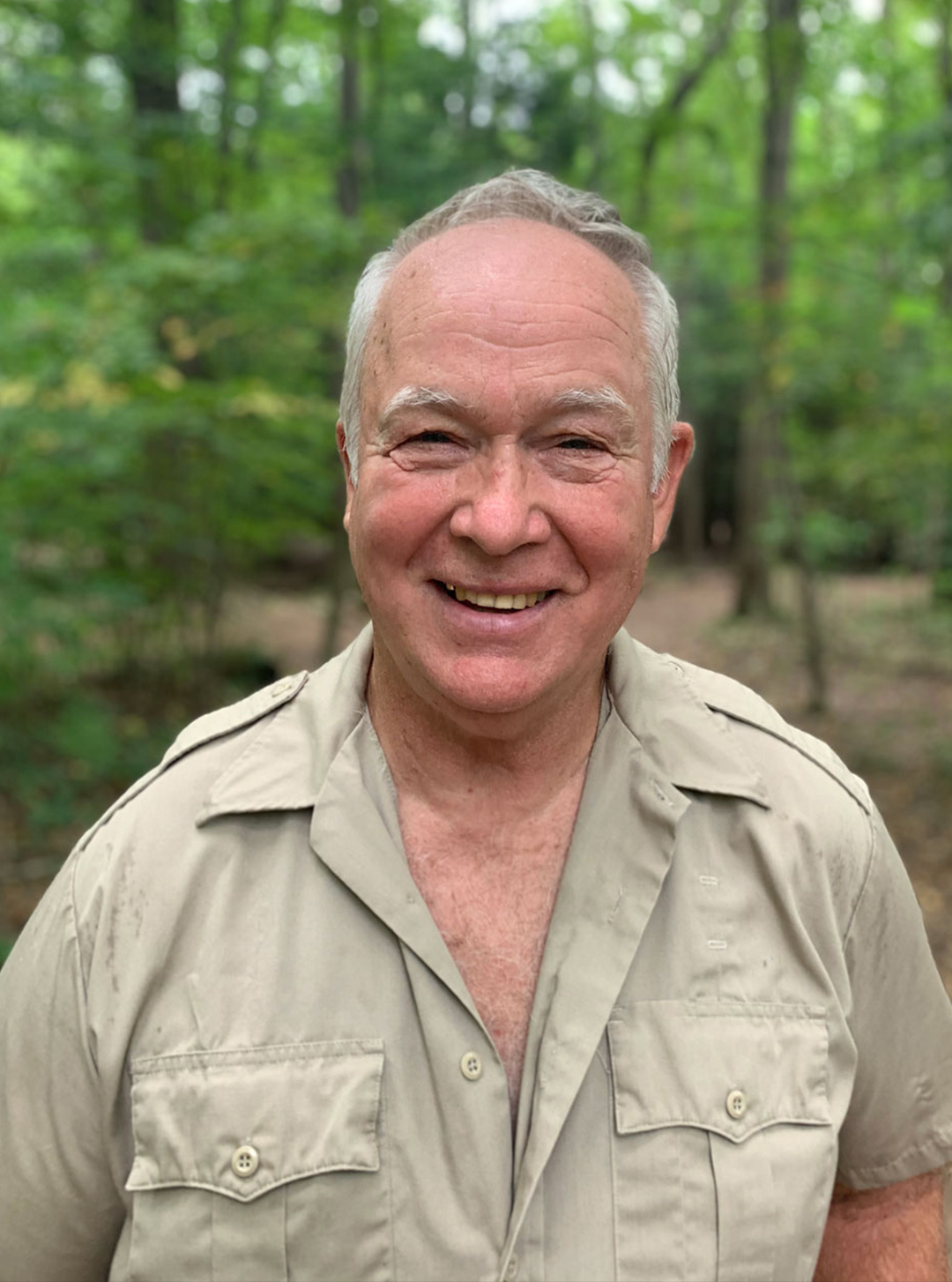 Board of Directors - Asbury Woods