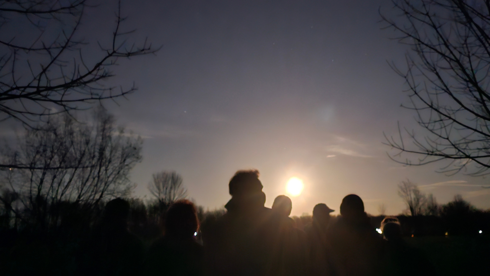 Programs Offered This Month - Asbury Woods