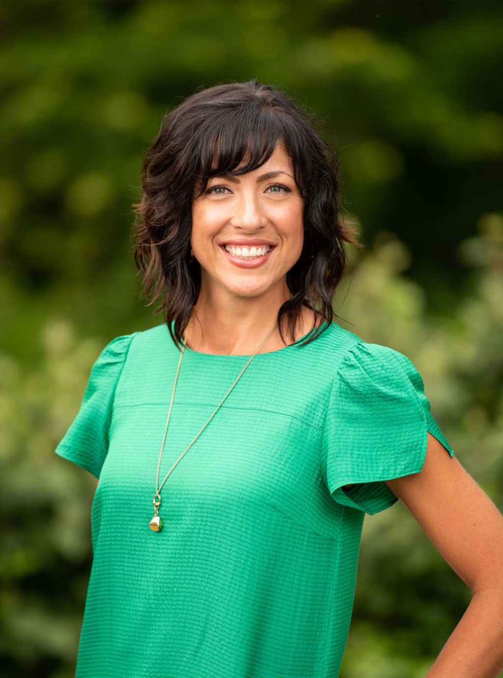 Staff Listing - Asbury Woods