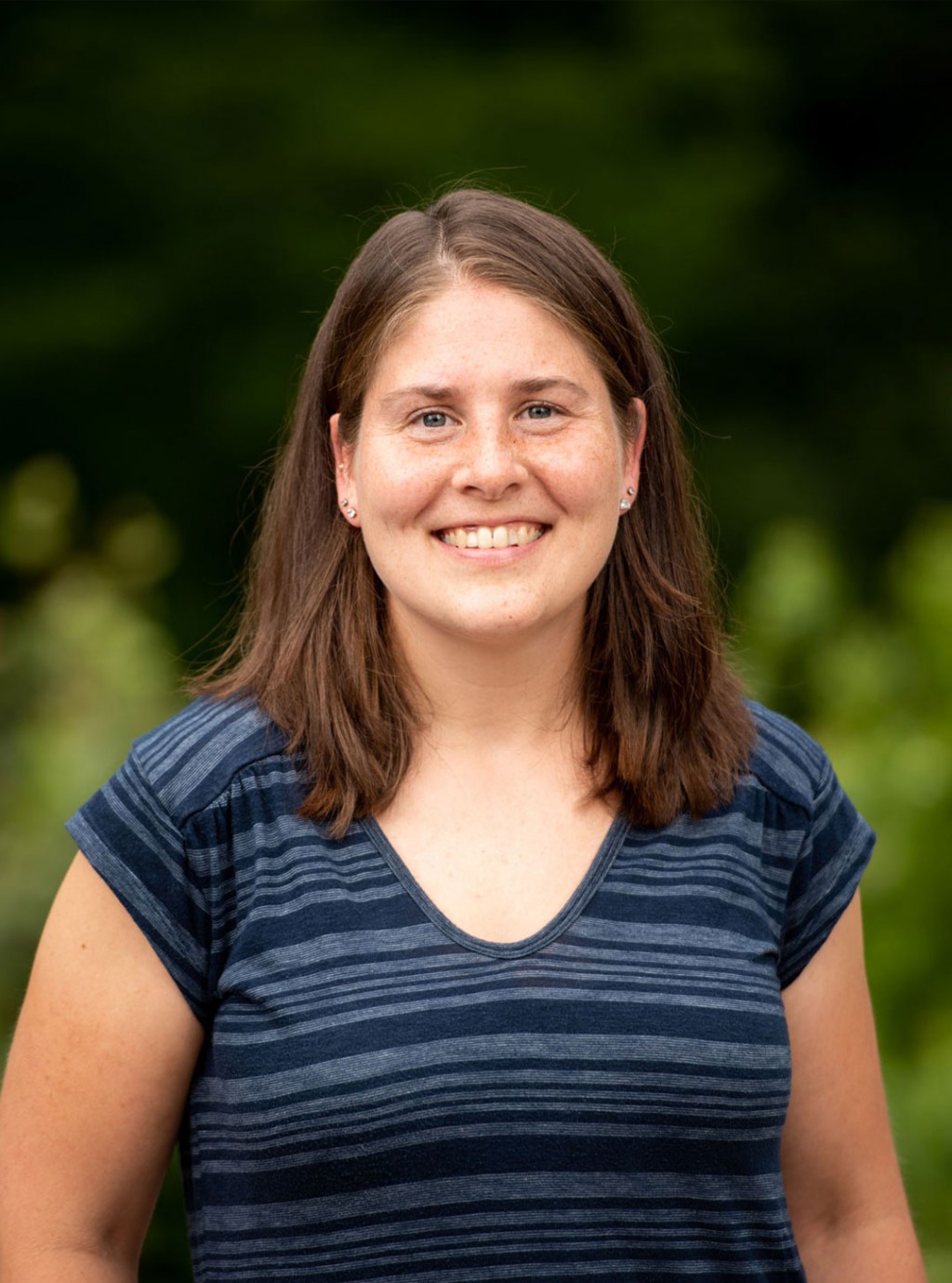 Staff Listing - Asbury Woods